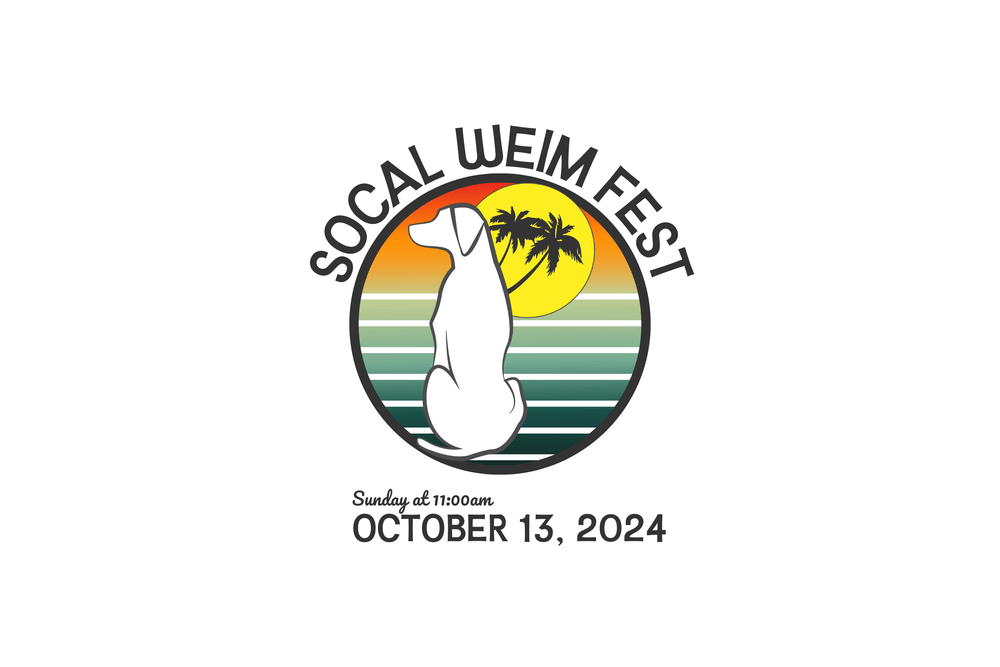 SoCal Weim Rescue | Southern California Weimaraner Breed Dog Rescue ...